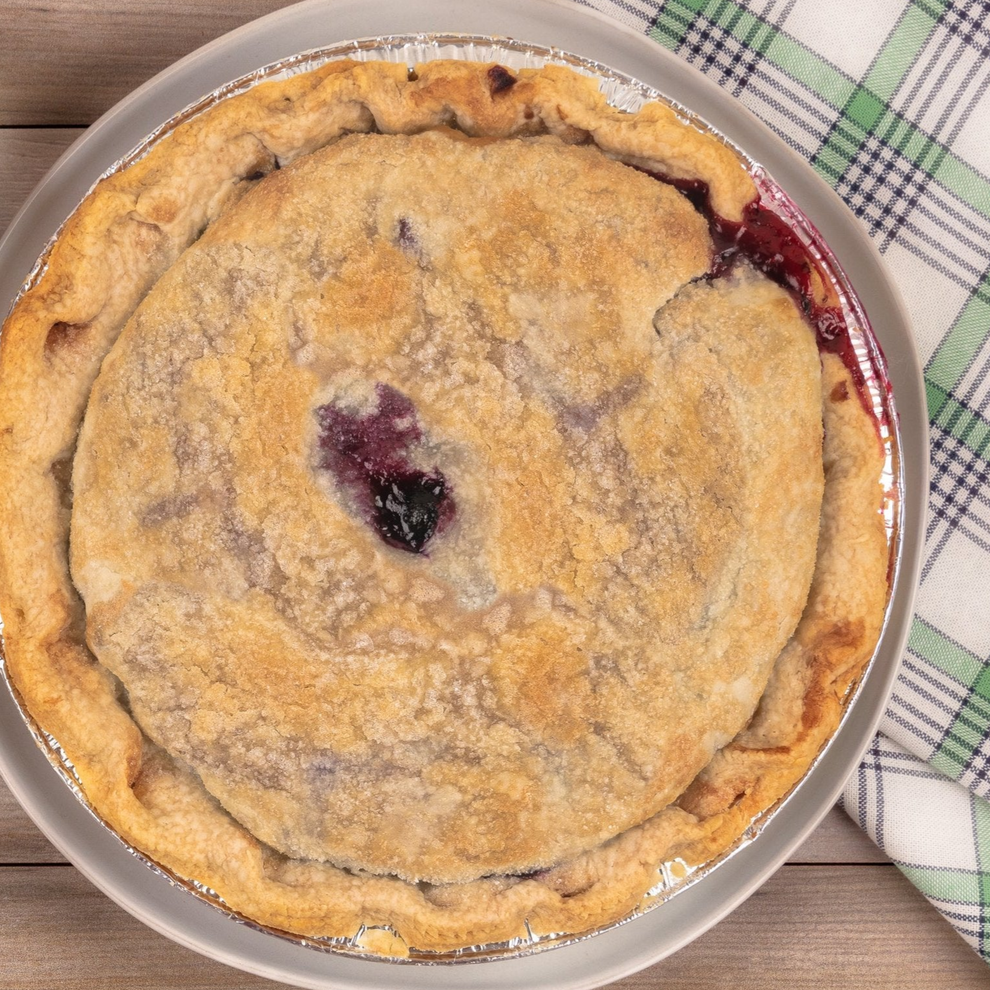 Our Pies – The Village Piemaker