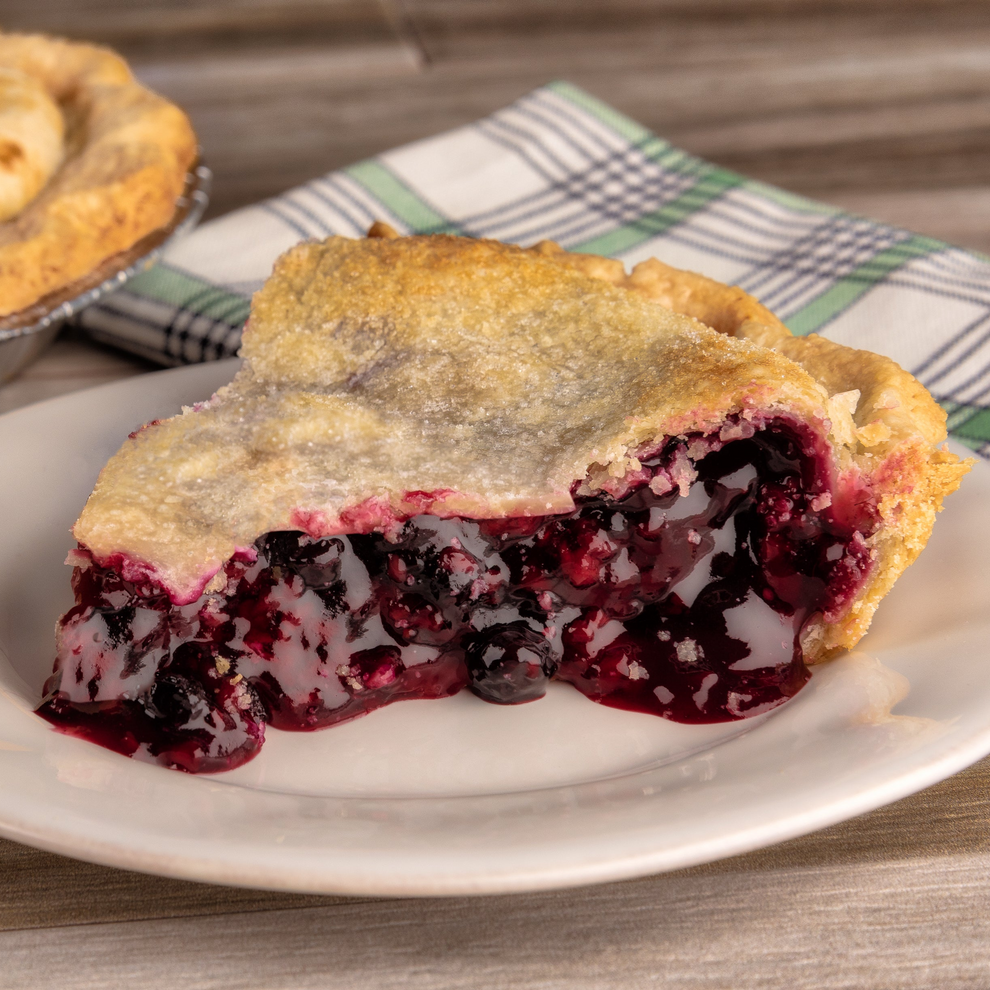 Our Pies – The Village Piemaker