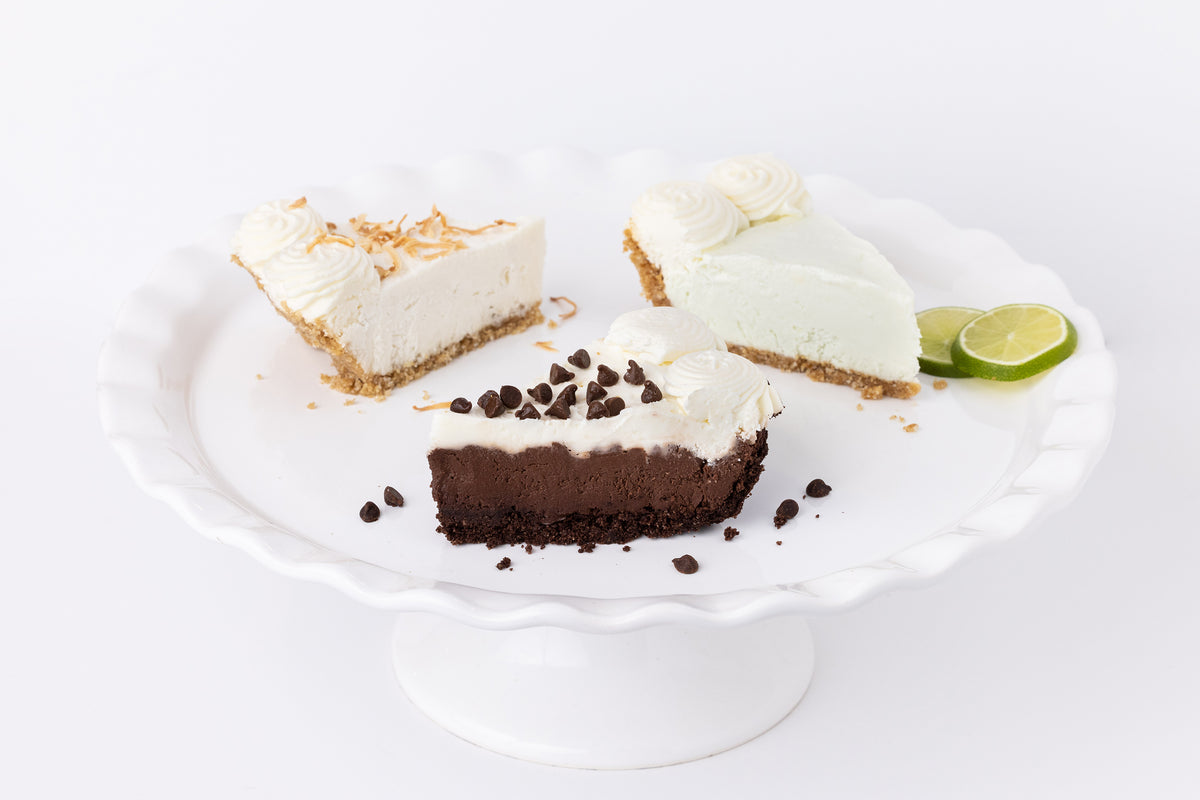 The Village PieMaker – The Village Piemaker