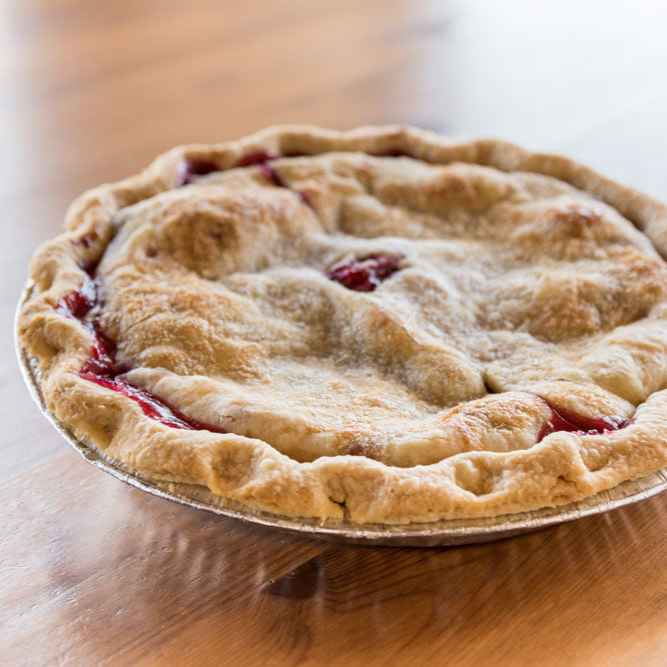 Our Pies – The Village Piemaker